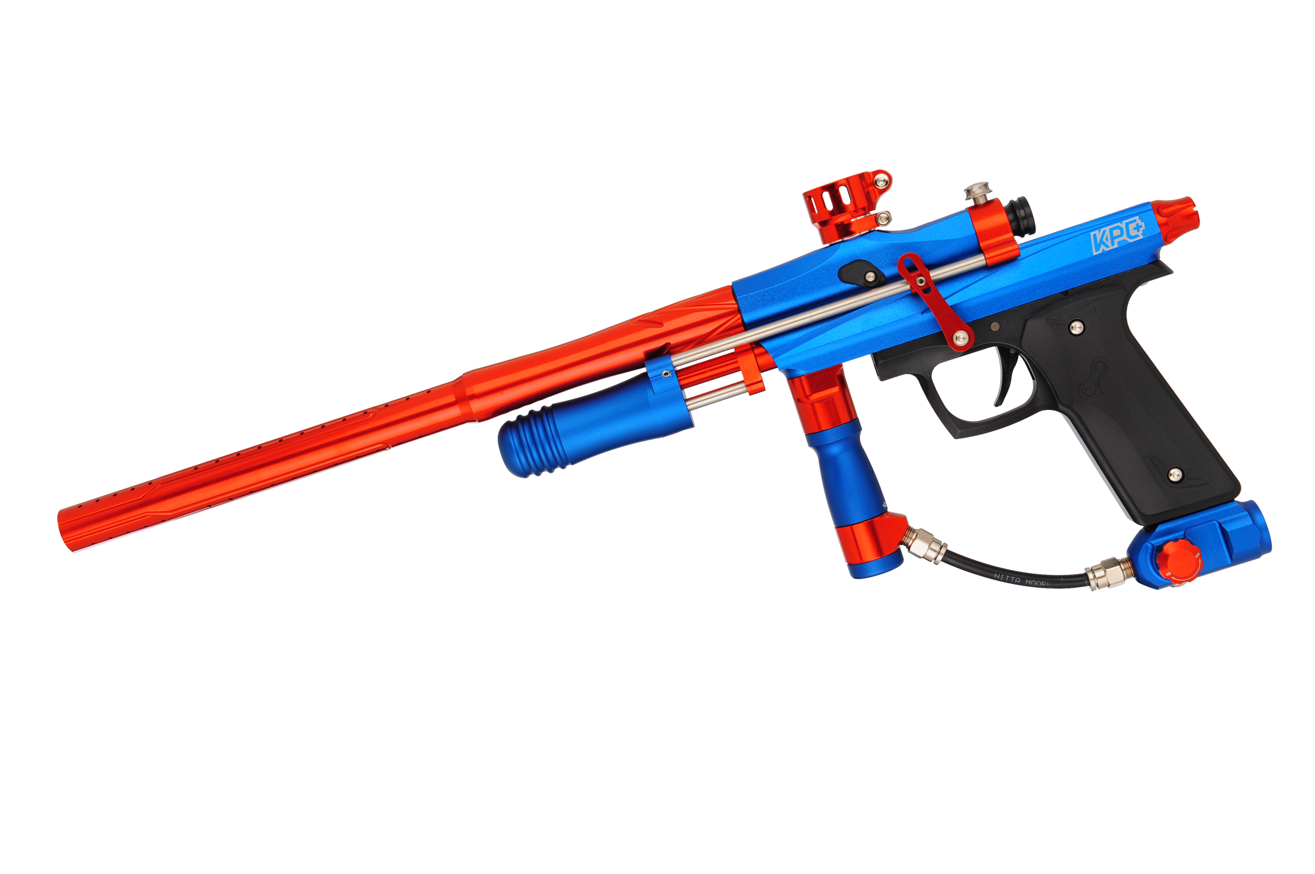 Azodin KPC+ Paintball Gun