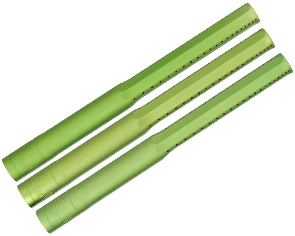 Shaft FL Barrel Fronts