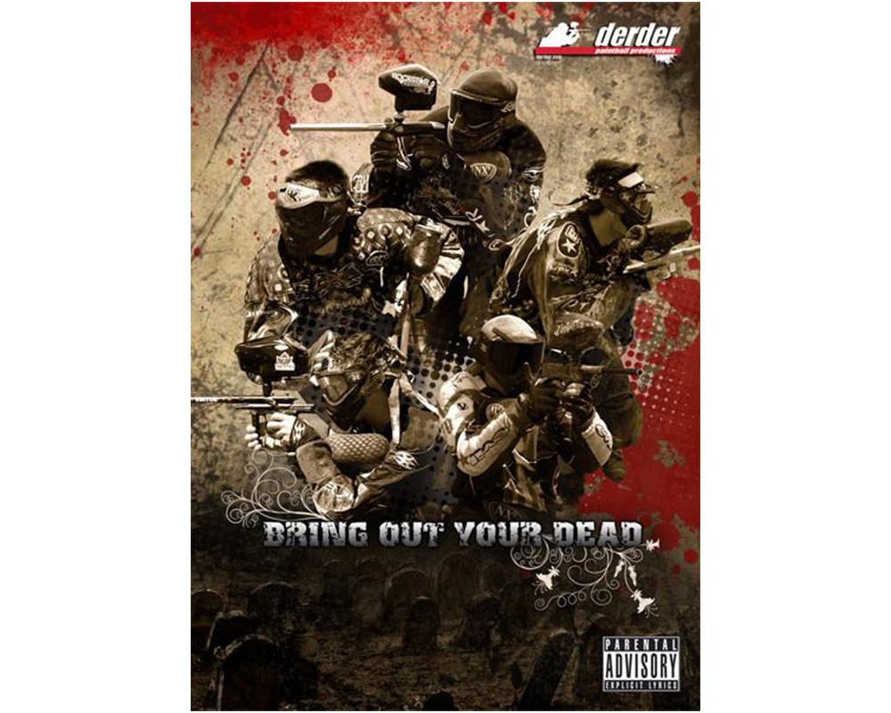 Paintball Dvds - Tons of Paintball Movies and Dvds