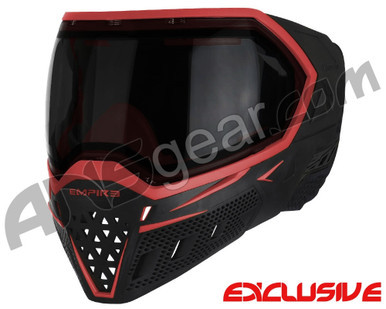 New Empire EVS Paintball Mask