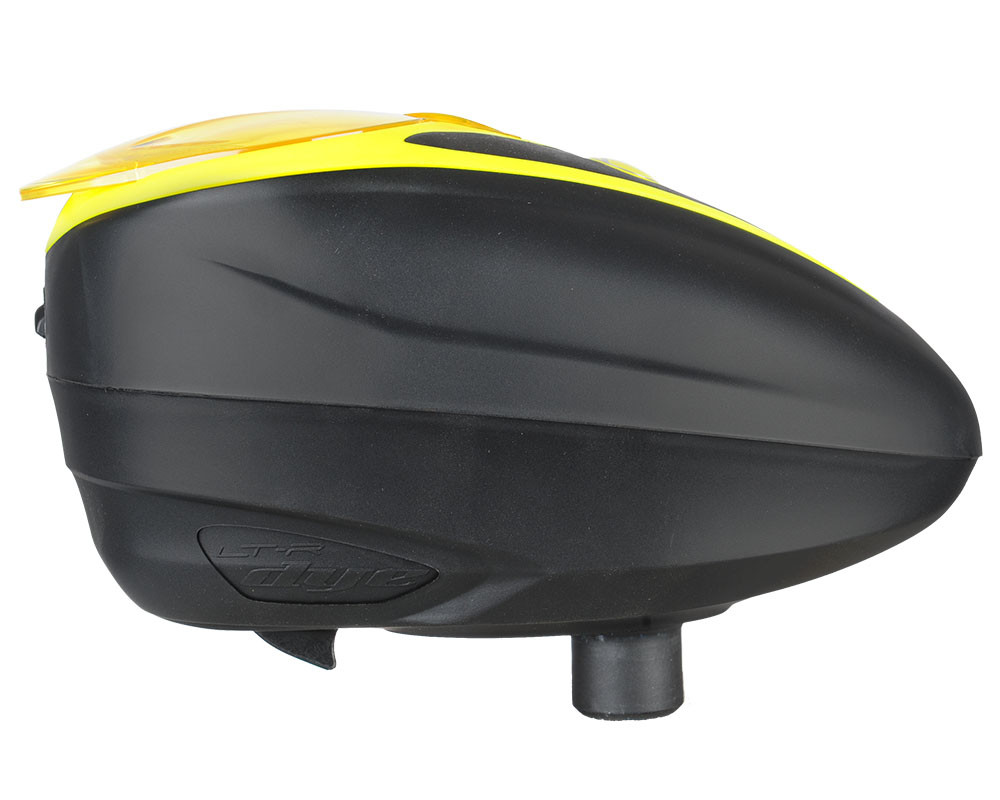 Dye LTR Paintball Loader