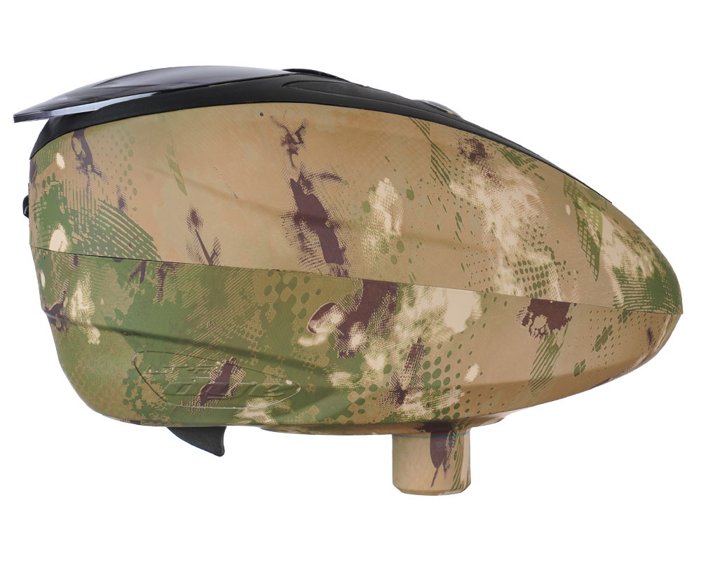 Dye LTR Paintball Loader