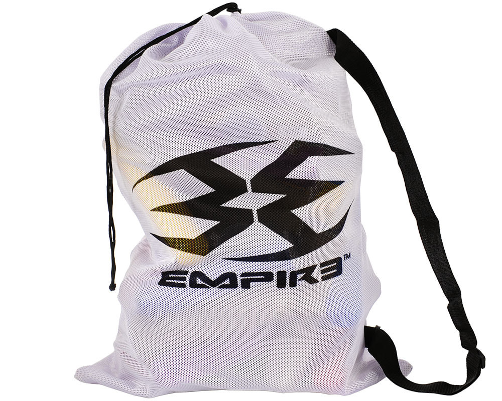 Empire Gear Bag - In Stock