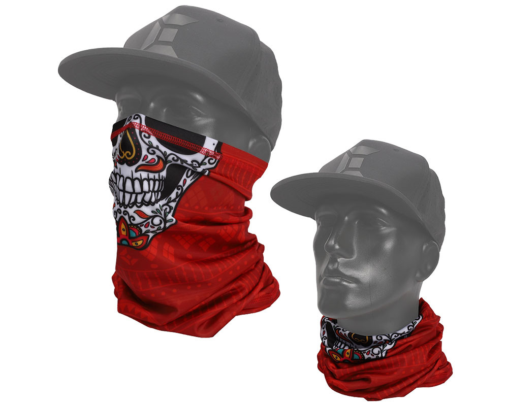 Paintball Neck Protector