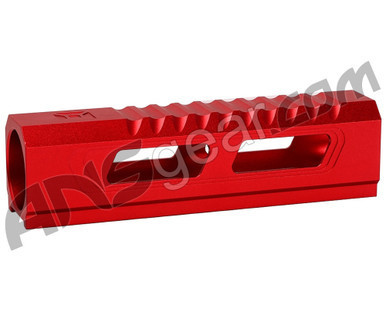 Exalt Tippmann TiPX Precision Barrel Shroud - Red
