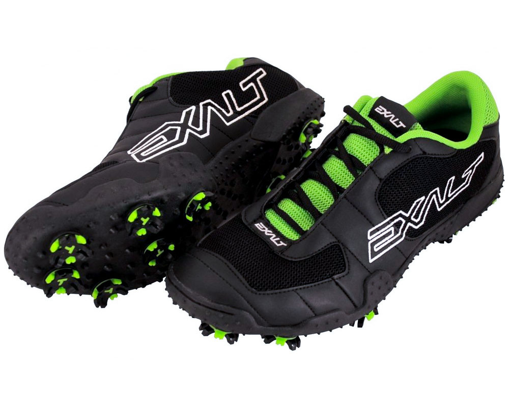 Paintball Shoes & Paintball Cleats
