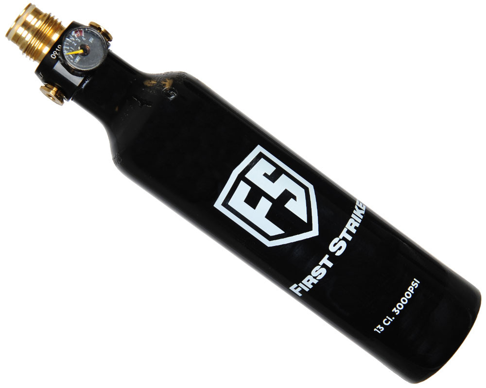 First Strike FS Tanks