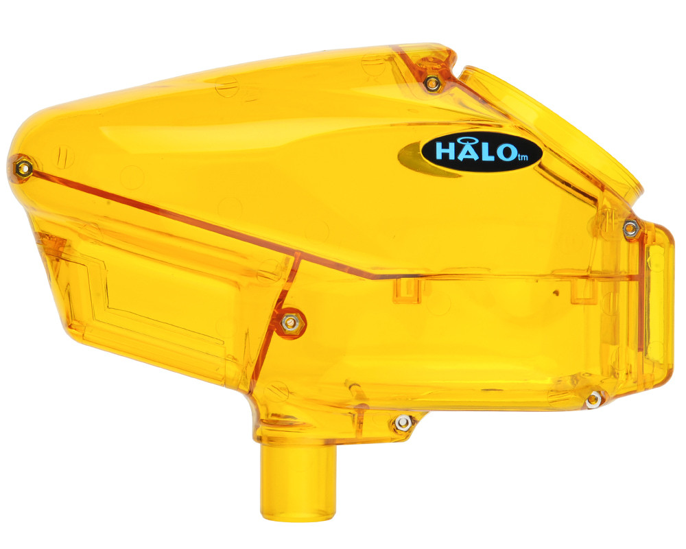 Halo Parts - New Halo Hopper Parts