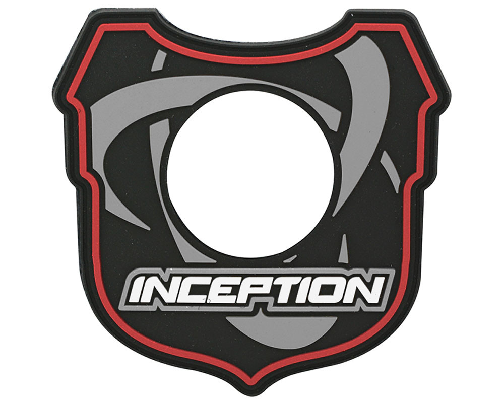Inception Designs Patches