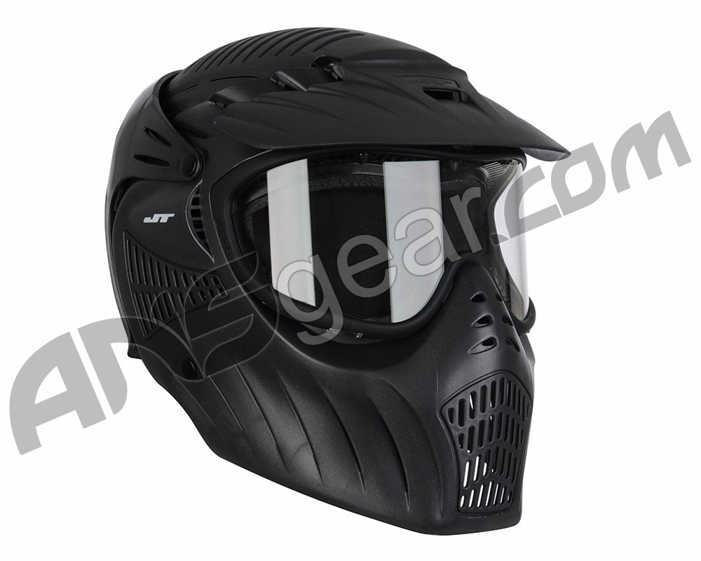Masks - JT Paintball Masks - X-Ray - ANSgear.com