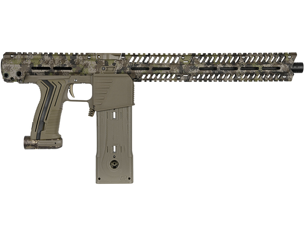 Planet Eclipse Emek EMF100