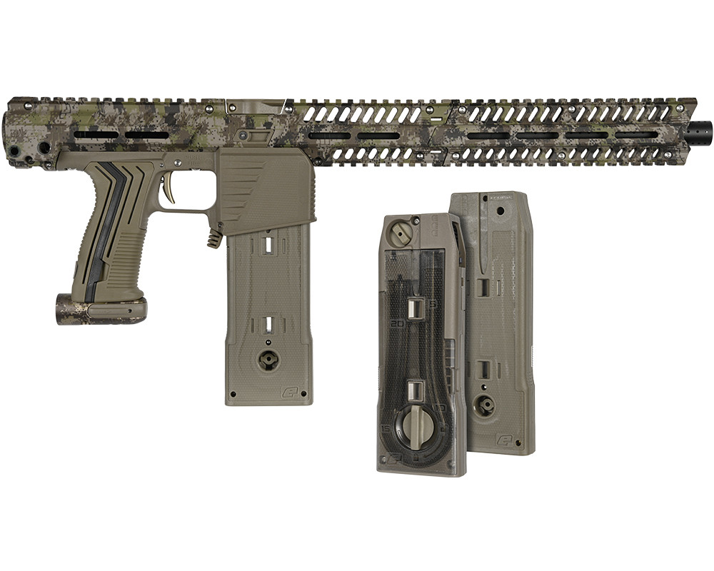 Planet Eclipse Emek EMF100
