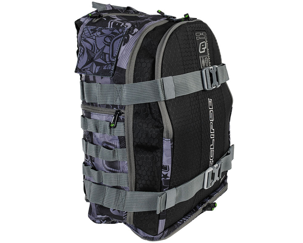 Planet Eclipse Backpack