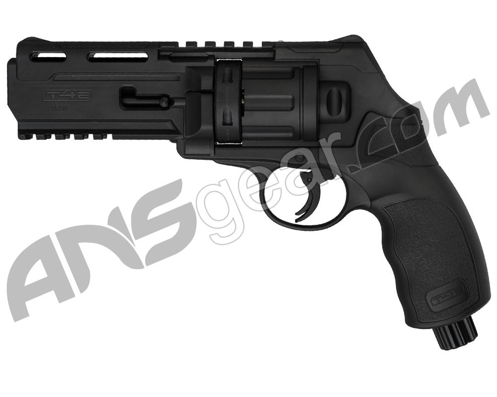 Refurbished Paintball Guns