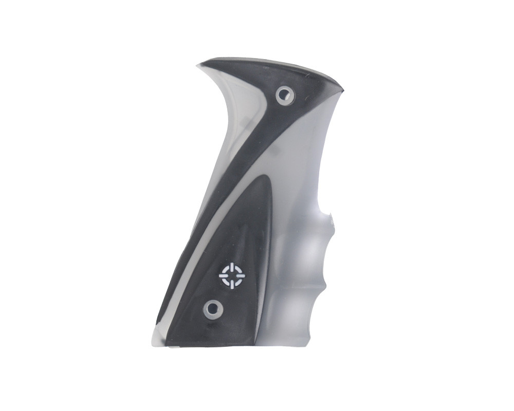 Smart Parts Pro Touch 45 Paintball Grips - Black - ANSgear.com