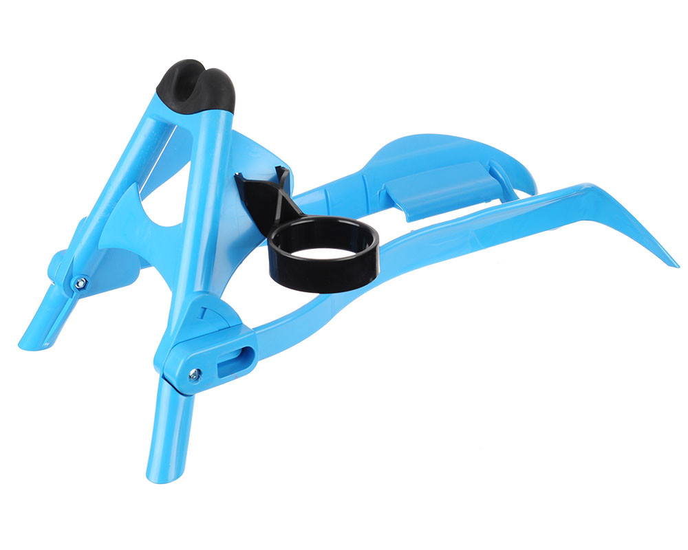 Paintball Gun Stand