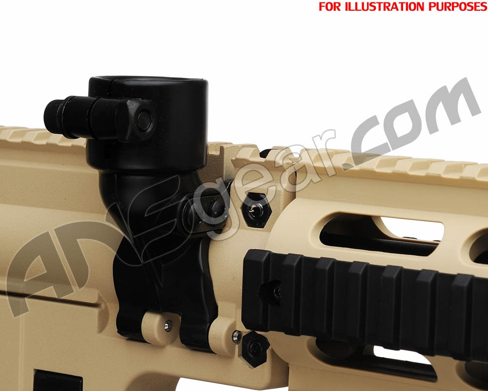 Tippmann Army Project Salvo Paintball Gun