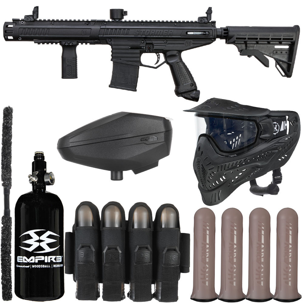 Tippmann Stormer Package Kits