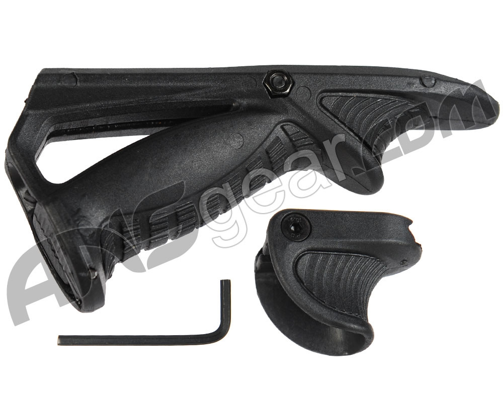 Tippmann A5 Shrouds & Foregrips