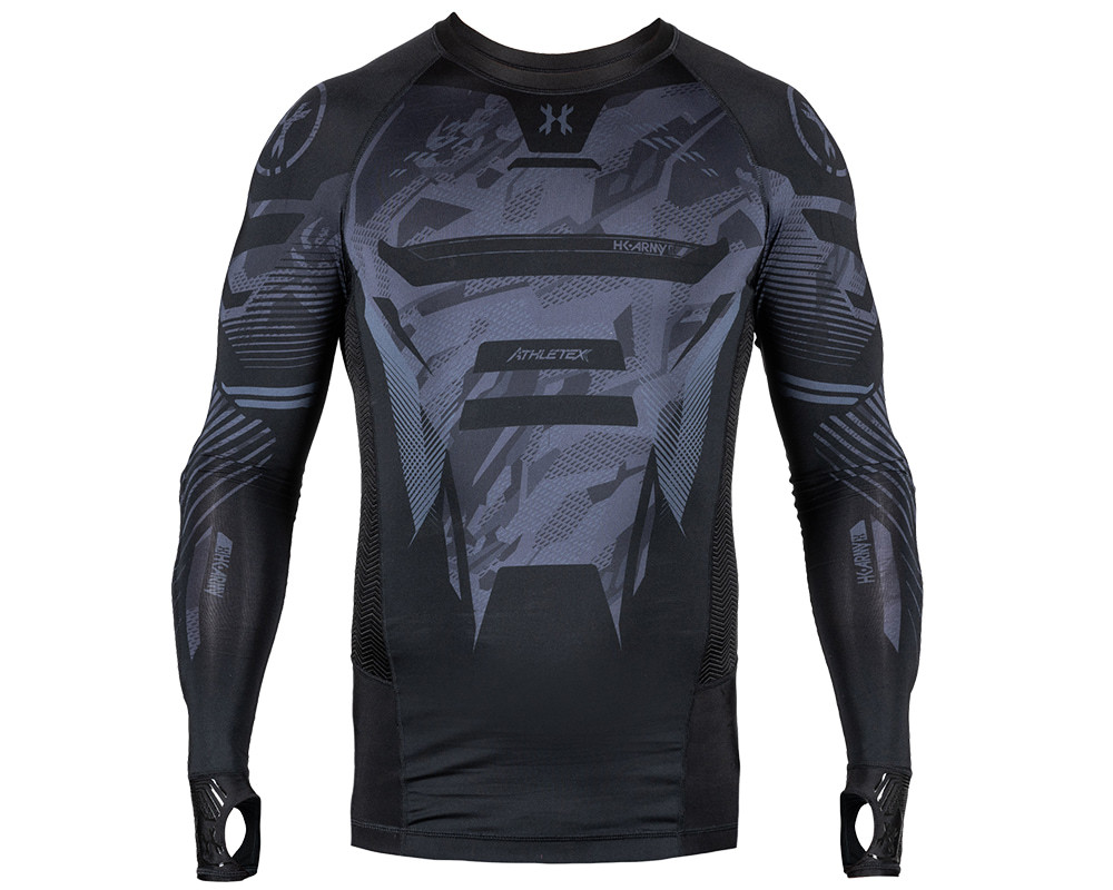 Paintball Chest Protector