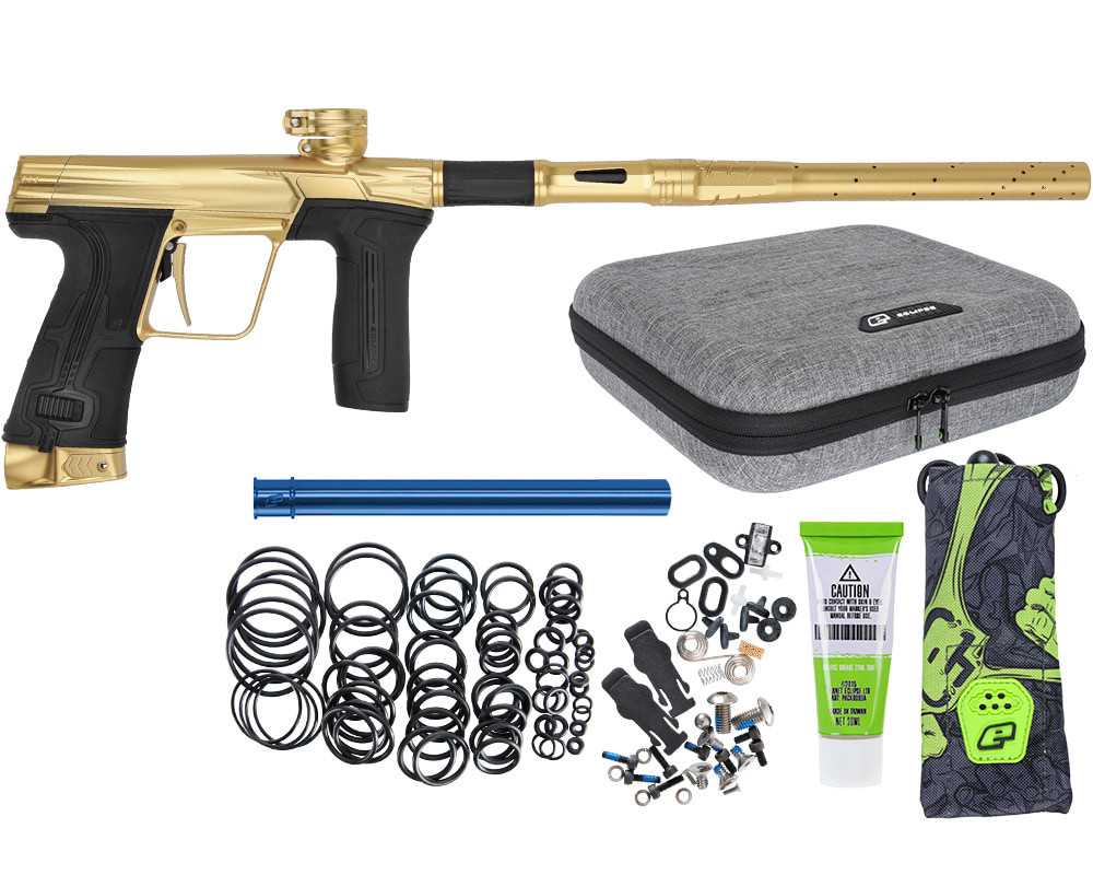 Planet Eclipse CS3 Paintball Guns
