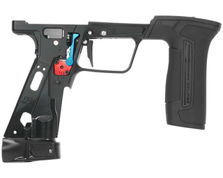 Planet Eclipse CS3 Mechanical Mech Frame Kit - Black