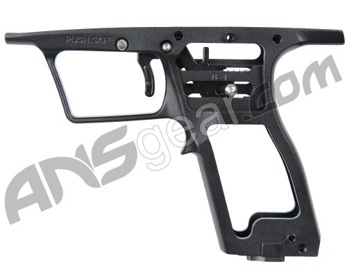 Planet Eclipse GMek Mechanical Frame Kit For GTEK Markers - Black (No ...