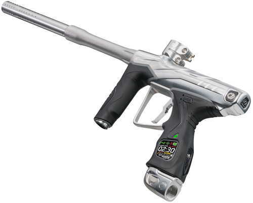 Dye DLS Paintball Gun - White Water