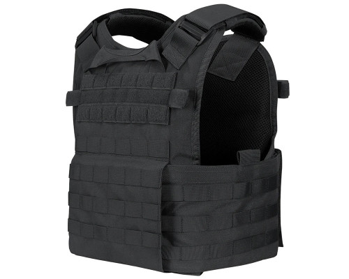 Condor Gen II Modular Operator Plate Carrier