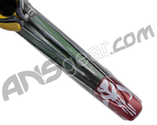 DLX Luxe TM40 Paintball Gun - Fett