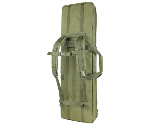 Condor 42" Double Rifle Case