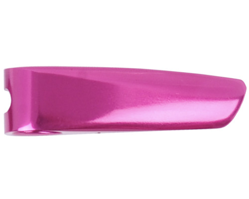 SP Shocker RSX/XLS/AMP Feed Neck Lever - Pink
