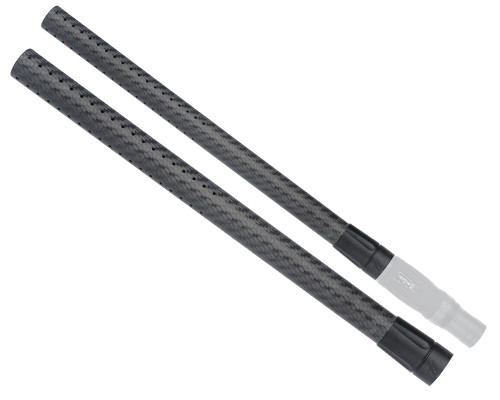 Deadlywind Carbon Fiber Whip Barrel Tip For HK Army Lazr Barrels
