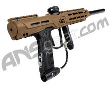 Planet Eclipse EMC Etha/Etha LT Rail Mounting Kit - Earth (ZYX-0705)