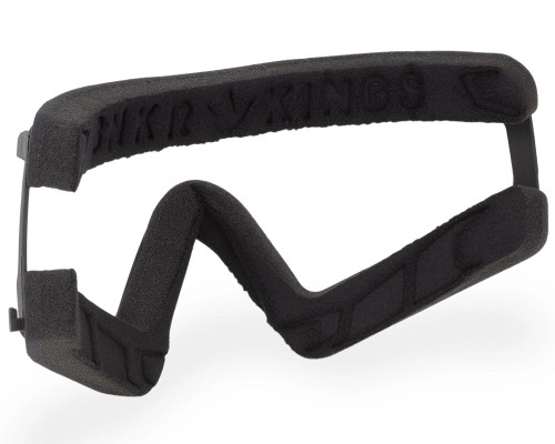 Bunkerkings CMD/Vio Replacement Goggle Foam