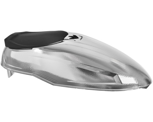 Bunkerkings CTRL Loader Top Shell