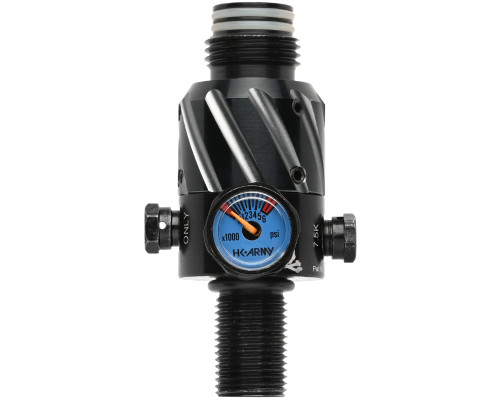 HK Army Aerolite2 Elite Pro Adjustable Regulator - 4500 PSI - Orbit
