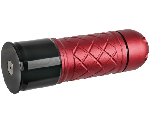 Madbull Airsoft XM993 8mm BB Shower Grenade Shell - 60 Rounds