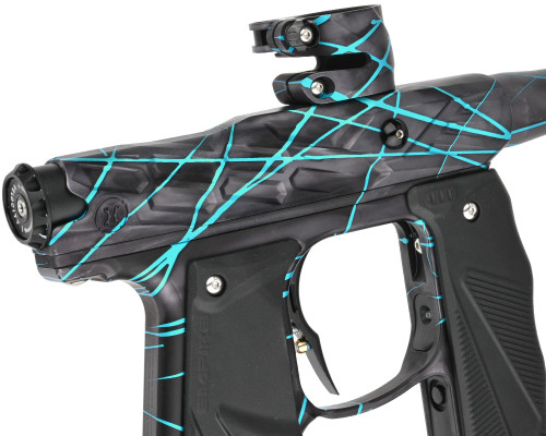 HK Army Hive Mini GS Paintball Gun - Dust Shock Splash - ANSgear.com