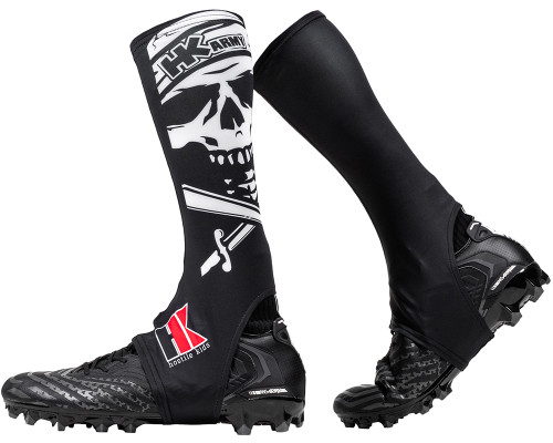 HK Army Cleat Covers - Long - Swords