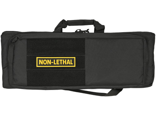 Pepperball VKS Pro Plus Launcher Home Defense Rifle - Yellow