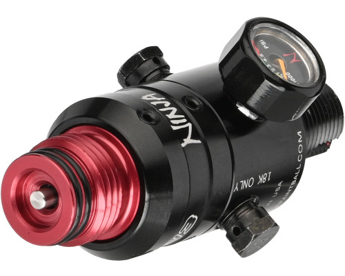 Ninja Pro V3 Tank Regulator