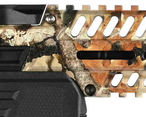 Planet Eclipse EMEK EMF100 (PAL Enabled) Mag Fed Paintball Gun - Gloss ...