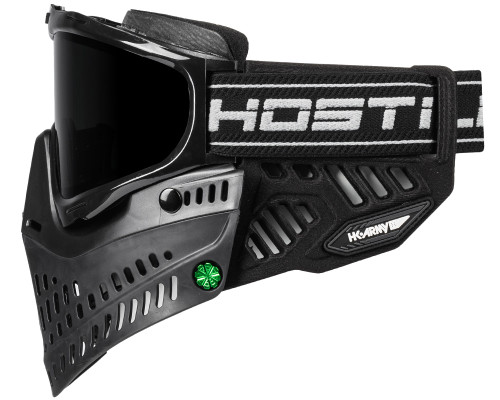 HK Army KLR/Proflex Goggle Screw Set - Cyclone