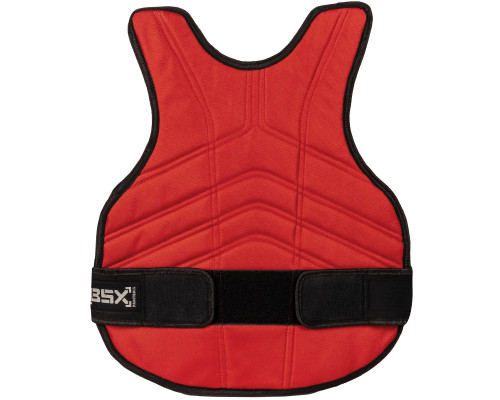 BSX Paintball Chest Protector
