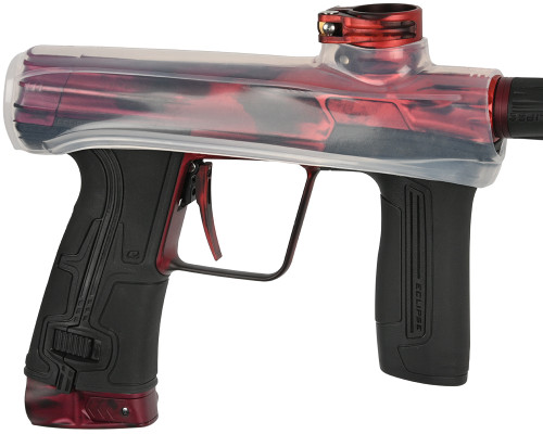 Mo Money Tech V1 Gun Cover - Clear