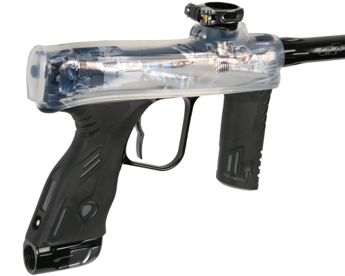 Mo Money Tech V1 Gun Cover - Clear