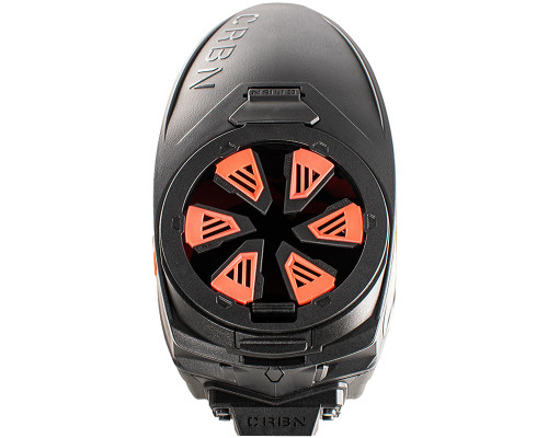 Carbon CRBN DRV Paintball Loader - Launch Edition