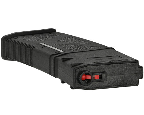 Arcturus AR MOD1 M4/M16 200 Round Mid-Cap Windowed EMM Airsoft ...