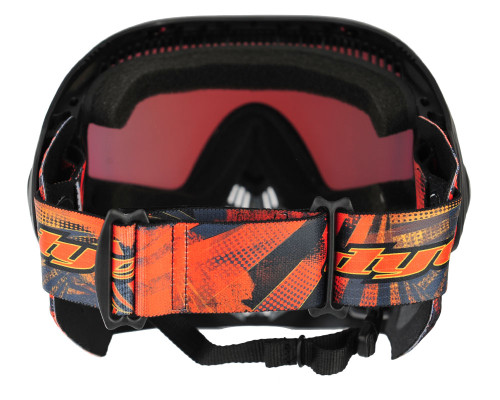 Dye Invision Goggle I4 Pro Mask - Trinity Black